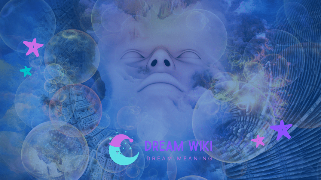 Baker Dream - 19 Best Meanings and Symbolisms