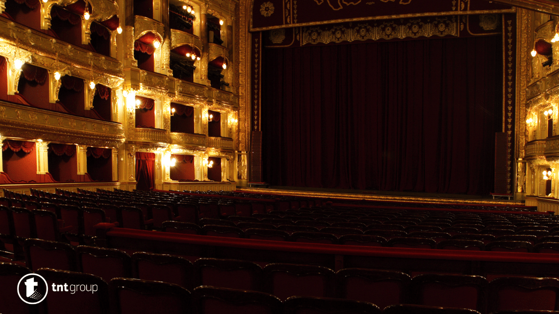 Opera dream meaning - 23 Best Meanings and Symbolisms