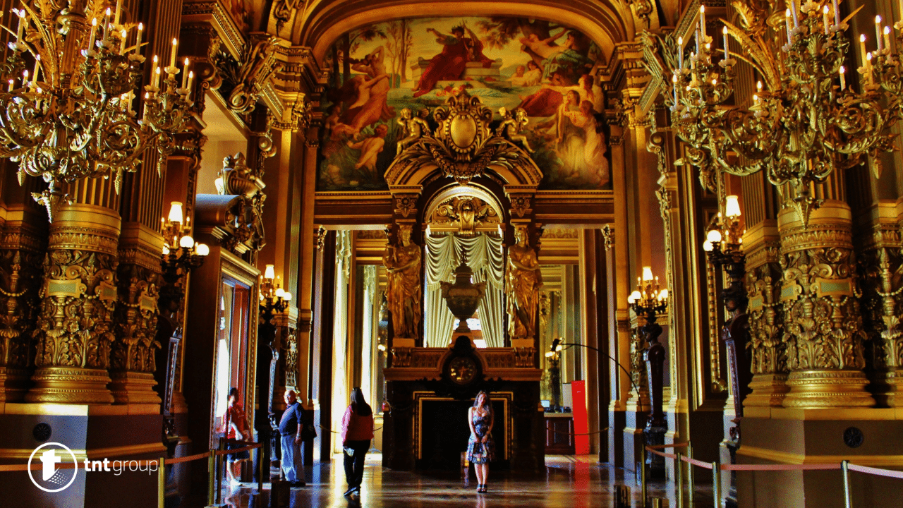 Opera dream meaning - 23 Best Meanings and Symbolisms