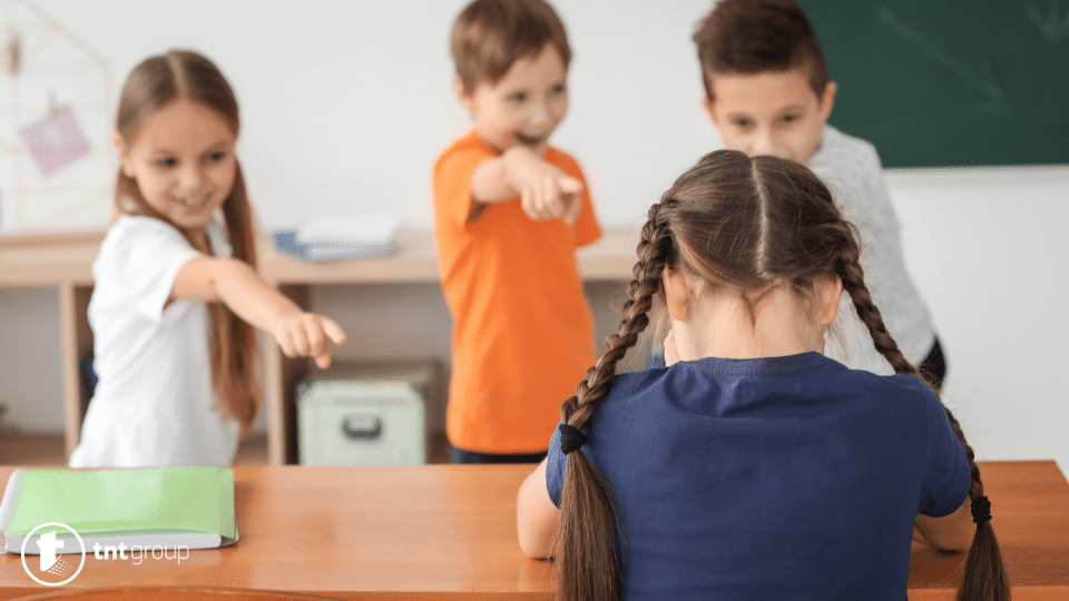 Bully in dream - 25 Best Meanings and Symbolisms