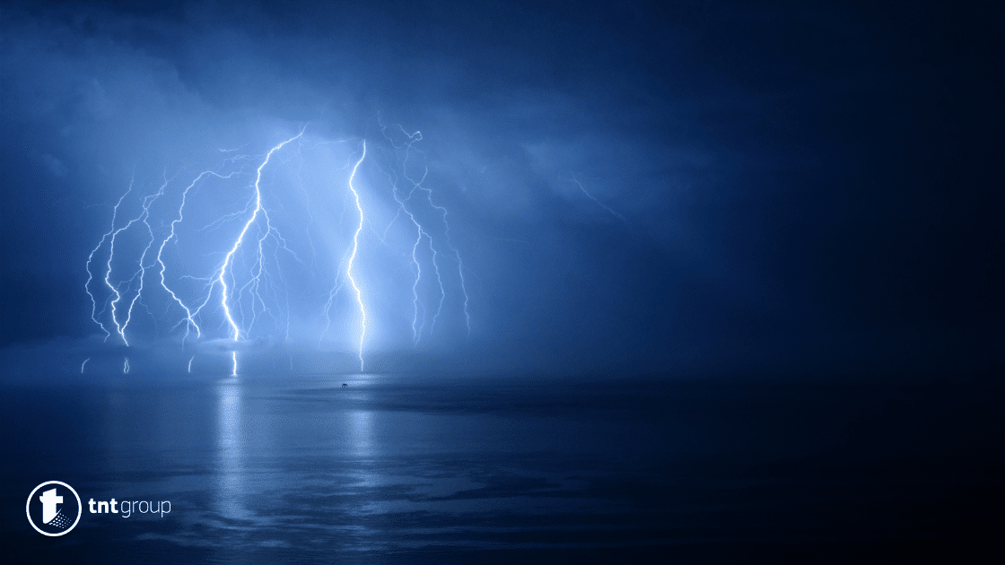 Storm dream meaning - 22 Best Meanings and Symbolisms