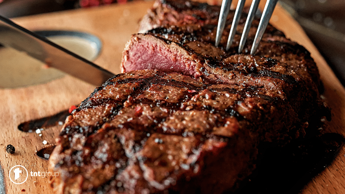 Steak in dream - 14 Best Meanings and Symbolisms