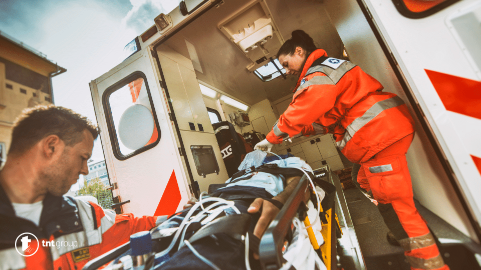 Stretcher in dream - 21 Best Meanings and Symbolisms