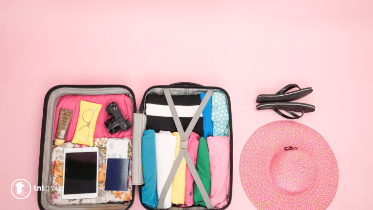 Suitcase in dream - 18 Best Meanings and Symbolisms