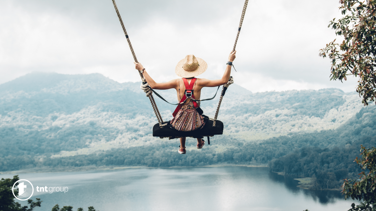 Swing dream meaning - 24 Best Meanings and Symbolisms
