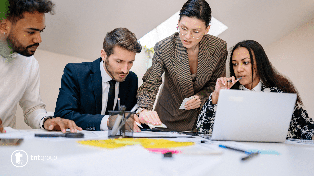 Business in dream - 20 Best Meanings and Symbolisms