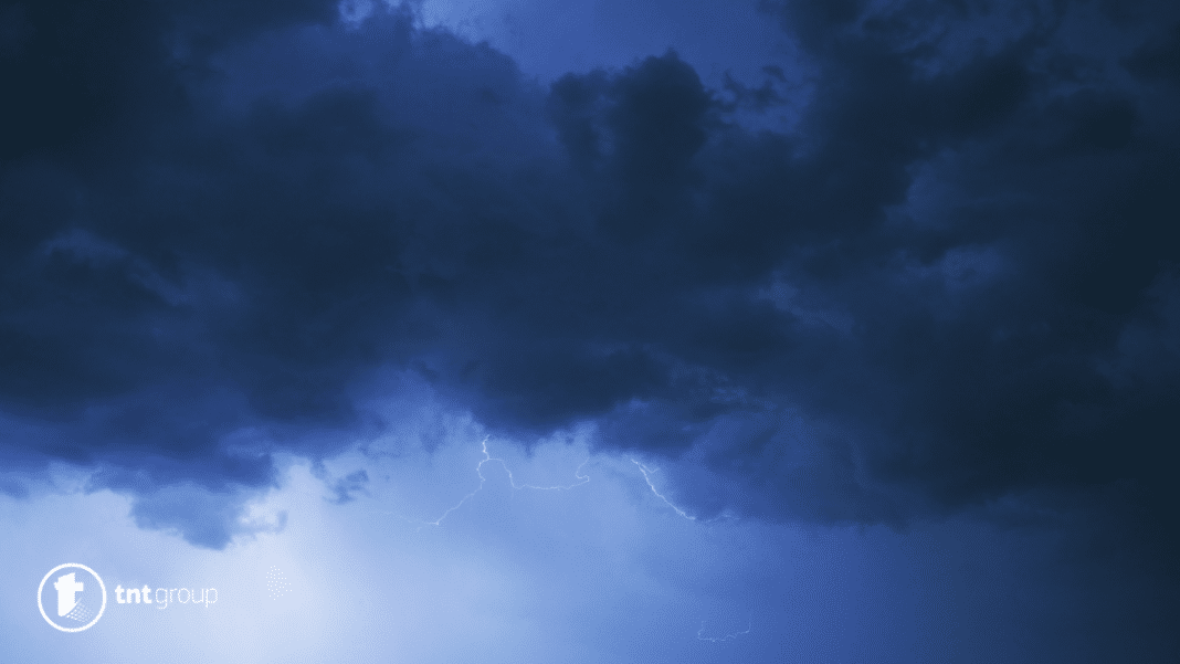 Severe Weather dream meaning - 24 Best Meanings and Symbolisms