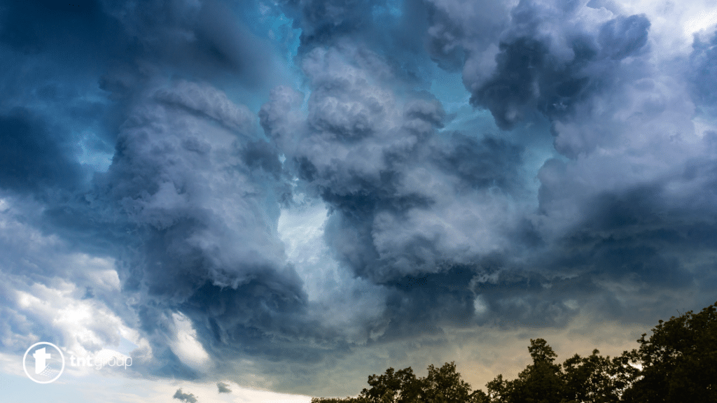 Severe Weather dream meaning - 24 Best Meanings and Symbolisms