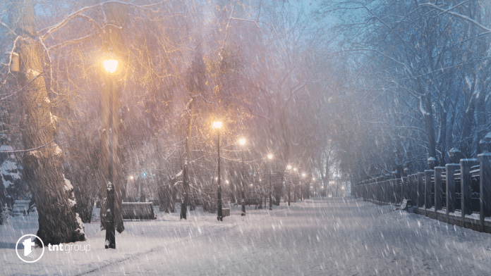 Severe Weather dream meaning - 24 Best Meanings and Symbolisms